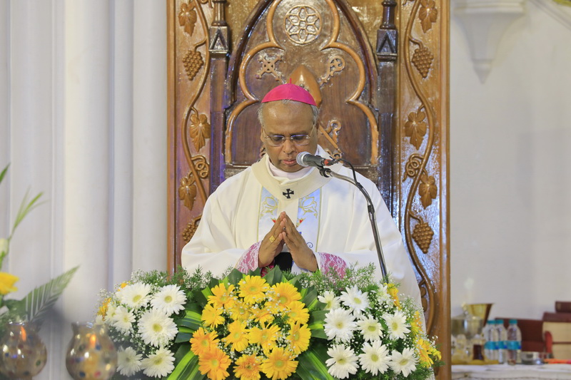 Servant of God Mother Gnanamma