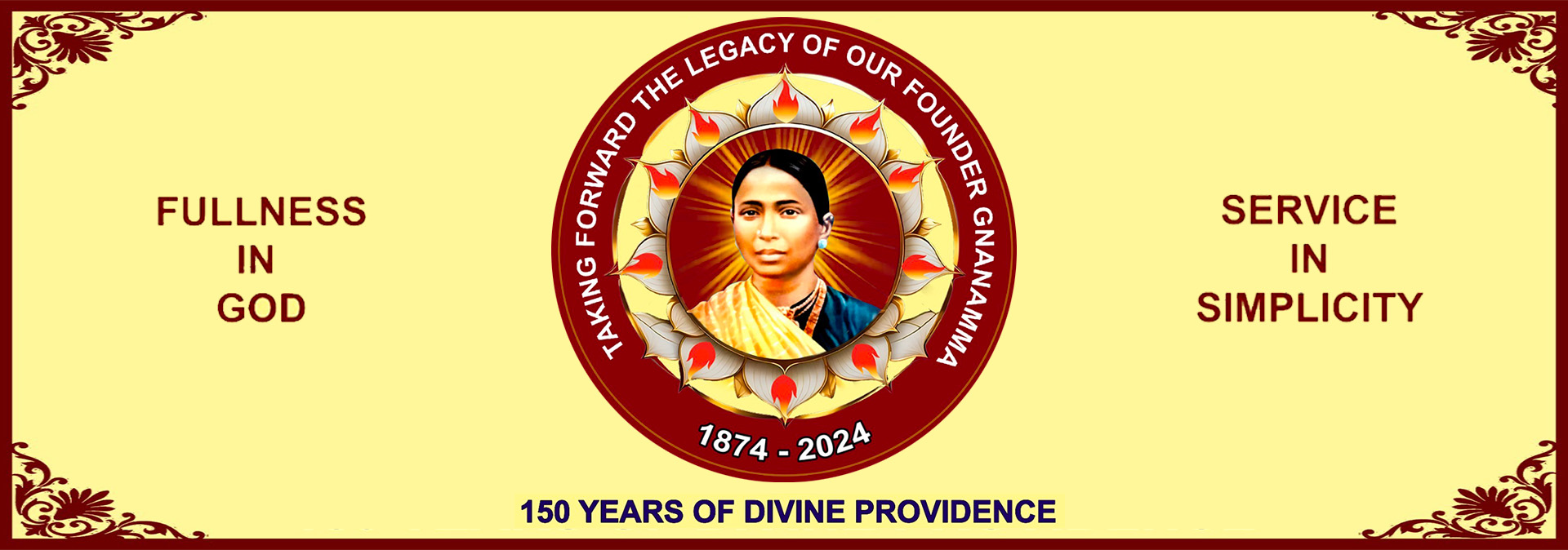 Servant of God Mother Gnanamma